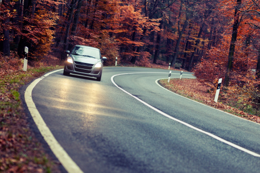 Risk Of Fall Driving | Merriman Legal, LLC
